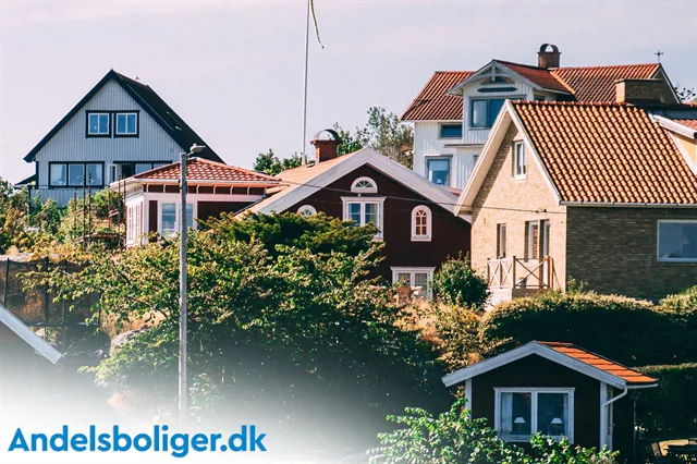 Sådan sælger du din andelsbolig – en 10-trins guide til salg og s...